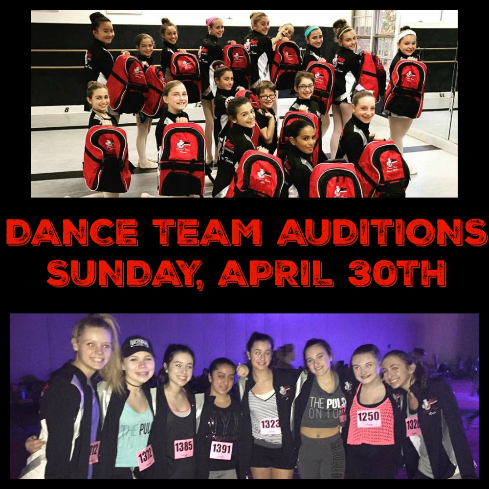 Dance Team Auditions Jazz Unlimited dance-team-auditions-jazz-unlimited