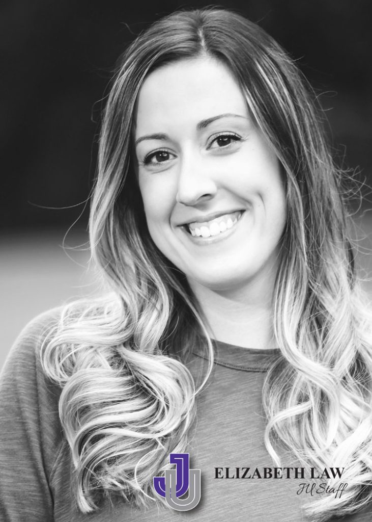 elizabeth_law - Jazz Unlimited