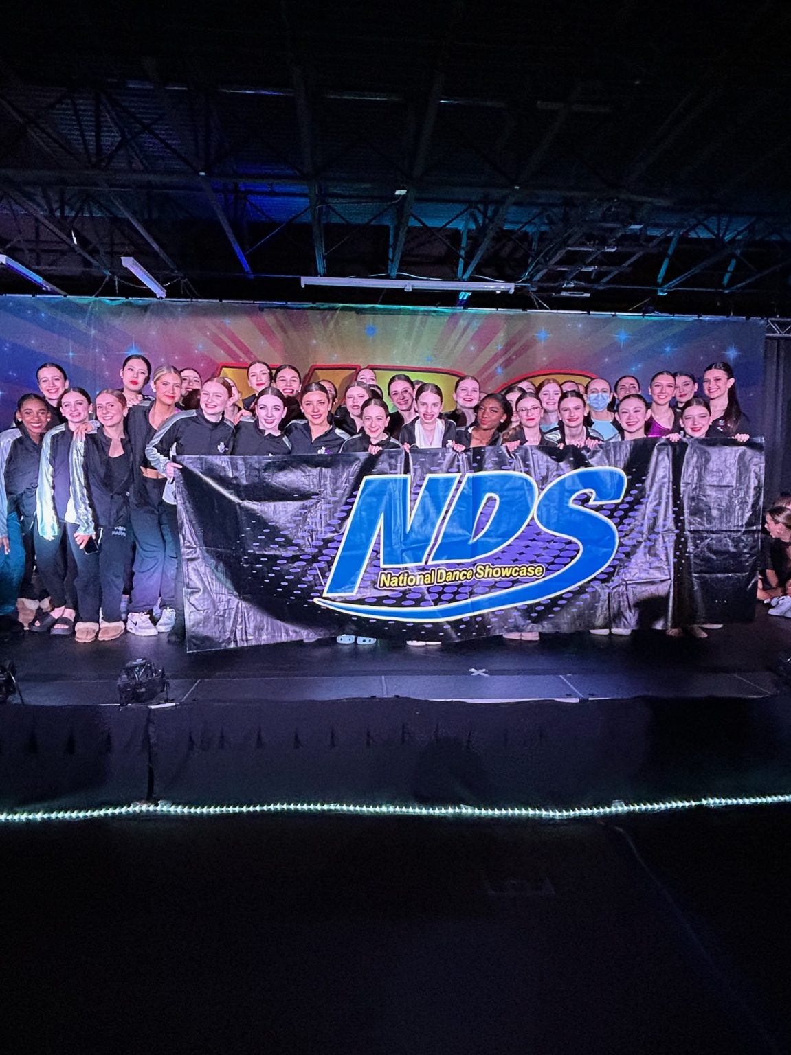 NDS Competition - Jazz Unlimited